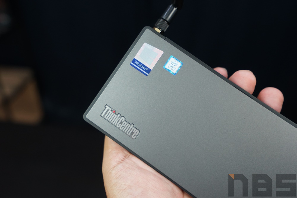 Review – Lenovo ThinkCentre M90n พีซีไซท์จิ๋ว แต่ครบเครื่องสำหรับองค์กร ...