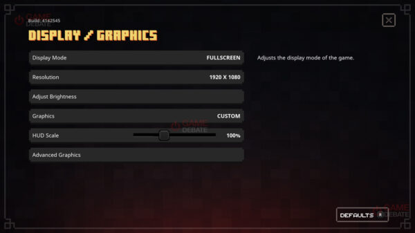 สเปคคอมเล่นเกม Minecraft Dungeons และ Settings สวยๆ - Notebookspec