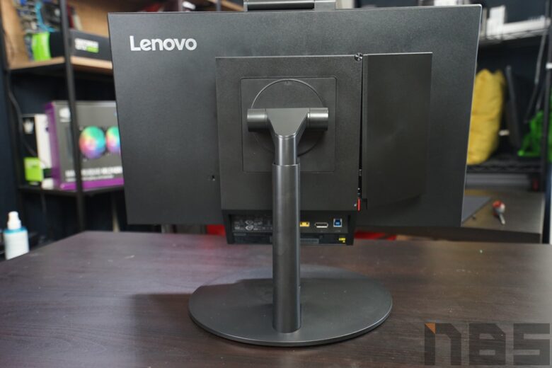 Review - Lenovo ThinkCentre M75q Tiny พีซีจิ๋ว แต่แรงไม่แพ้เครื่องใหญ่ ...