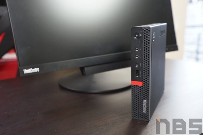 Review - Lenovo ThinkCentre M75q Tiny พีซีจิ๋ว แต่แรงไม่แพ้เครื่องใหญ่ ...
