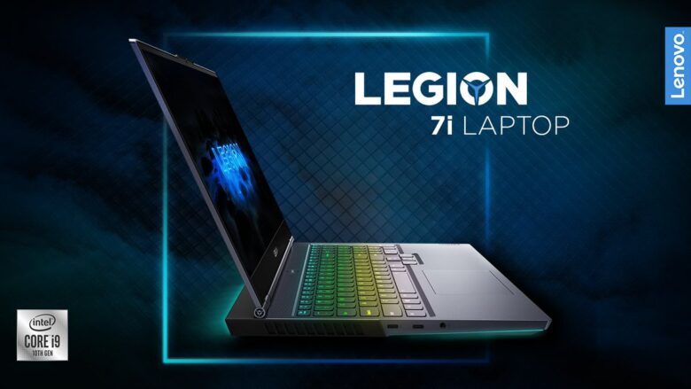 5 New Normal ของ Gaming Notebook ระดับท็อป ปี 2020 !!! เทียบกับรุ่น ...