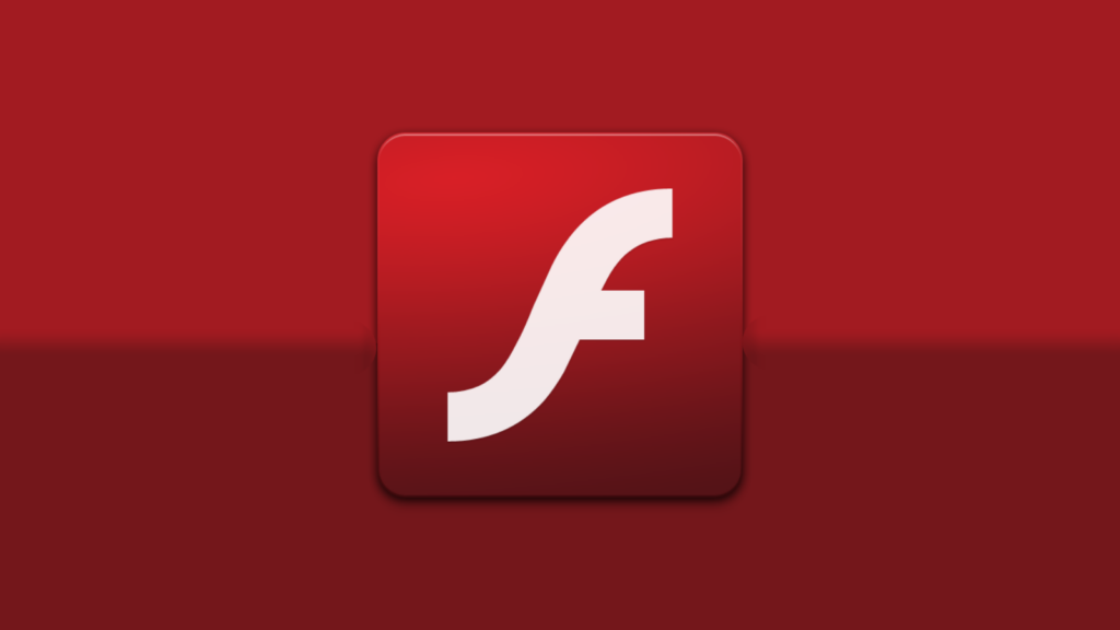 เคาะวันแล้ว! ปิดฉากถาวร Adobe Flash 31 ธันวาคม 2020 นี้ - Notebookspec