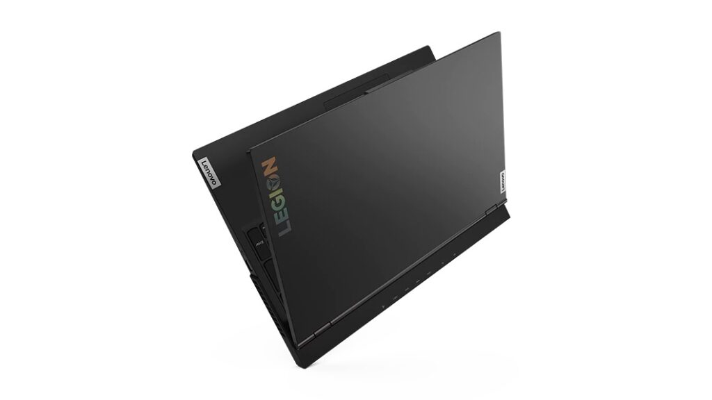 แนะนำ - Lenovo Legion 5 เกมมิ่งจอเทพ พลังแรงด้วย AMD Ryzen 4000H ...
