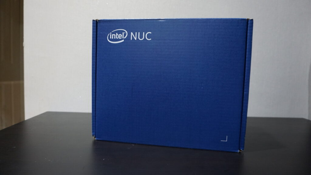 รีวิว Intel NUC 9 Pro เวิร์กสเตชั่น ไซส์มินิ พลัง Xeon เพื่องานออกแบบ ...