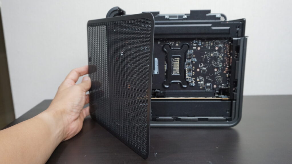 รีวิว Intel NUC 9 Pro เวิร์กสเตชั่น ไซส์มินิ พลัง Xeon เพื่องานออกแบบ ...