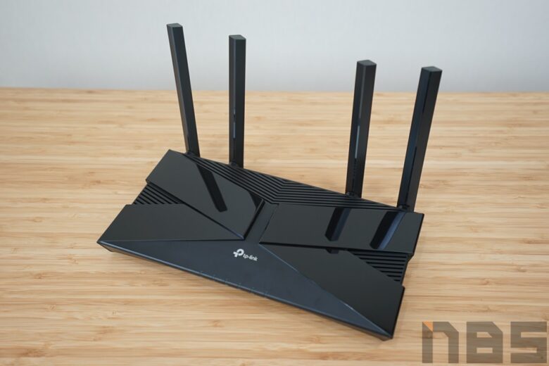 รีวิว TP-LINK ARCHER AX1500 อัพเกรท WIFI 6 ให้บ้านในราคาสุดคุ้ม ...
