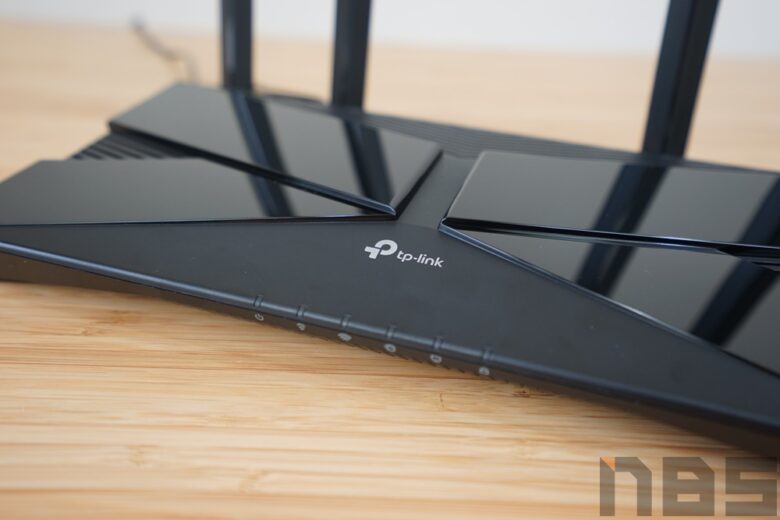 รีวิว TP-LINK ARCHER AX1500 อัพเกรท WIFI 6 ให้บ้านในราคาสุดคุ้ม ...