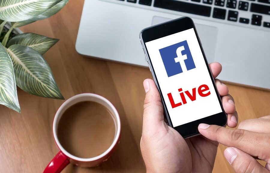 รวมฟีเจอร์เด็ด Facebook Live และ 5 เทคนิคไลฟ์อย่างไรให้ปัง คนดูเยอะ