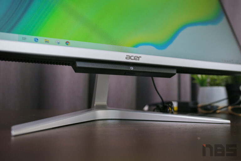 Acer Aspire C24 กับ 3 เหตุผล ทำให้เป็น All-In-One PC สุดคุ้ม