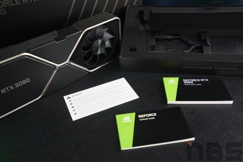 รีวิว NVIDIA GeForce RTX 3080 การ์ดจอแห่งอนาคต เทสชน RTX 2080Ti แรงกว่า ...