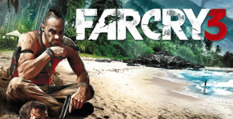 Ubisoft แจกฟรี Far Cry 3 เกมเก่ายอดฮิตที่ยังน่าเล่น!