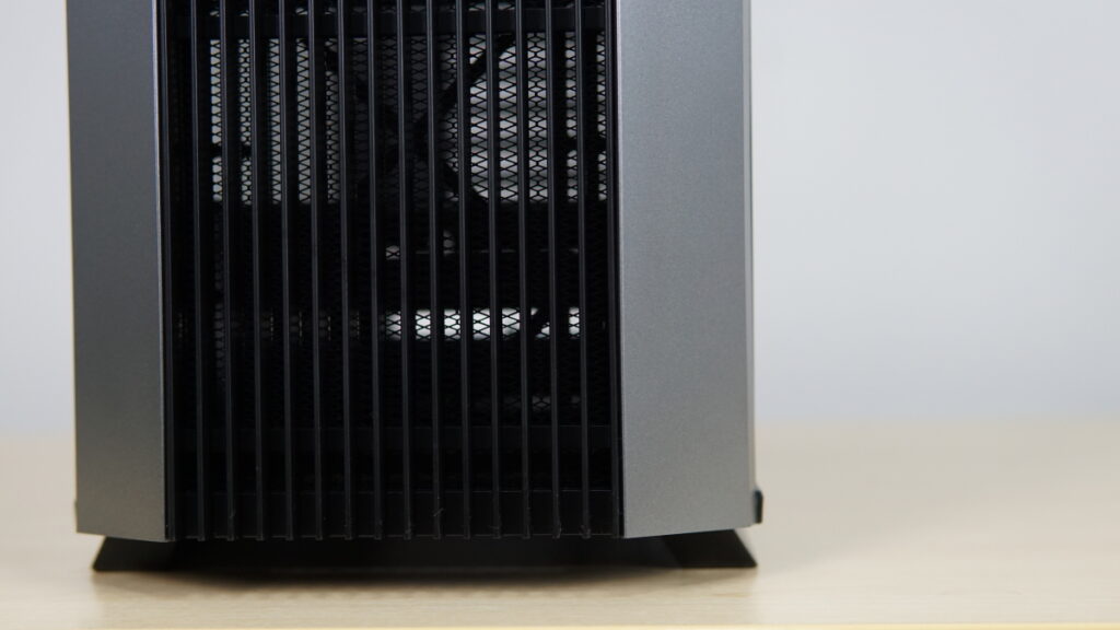Review - DEEPCOOL CL500 เคสสุดคูล ประกอบคอมง่าย ระบายอากาศดี ลูกเล่น ...