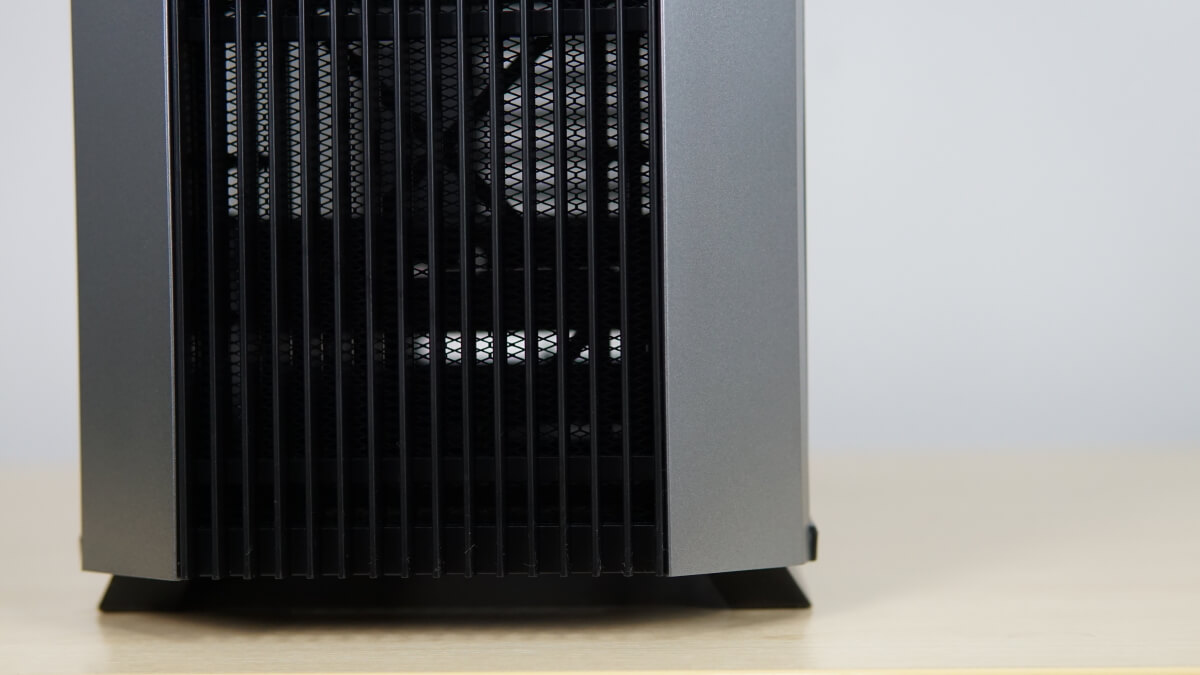 Review - DEEPCOOL CL500 เคสสุดคูล ประกอบคอมง่าย ระบายอากาศดี ลูกเล่น ...