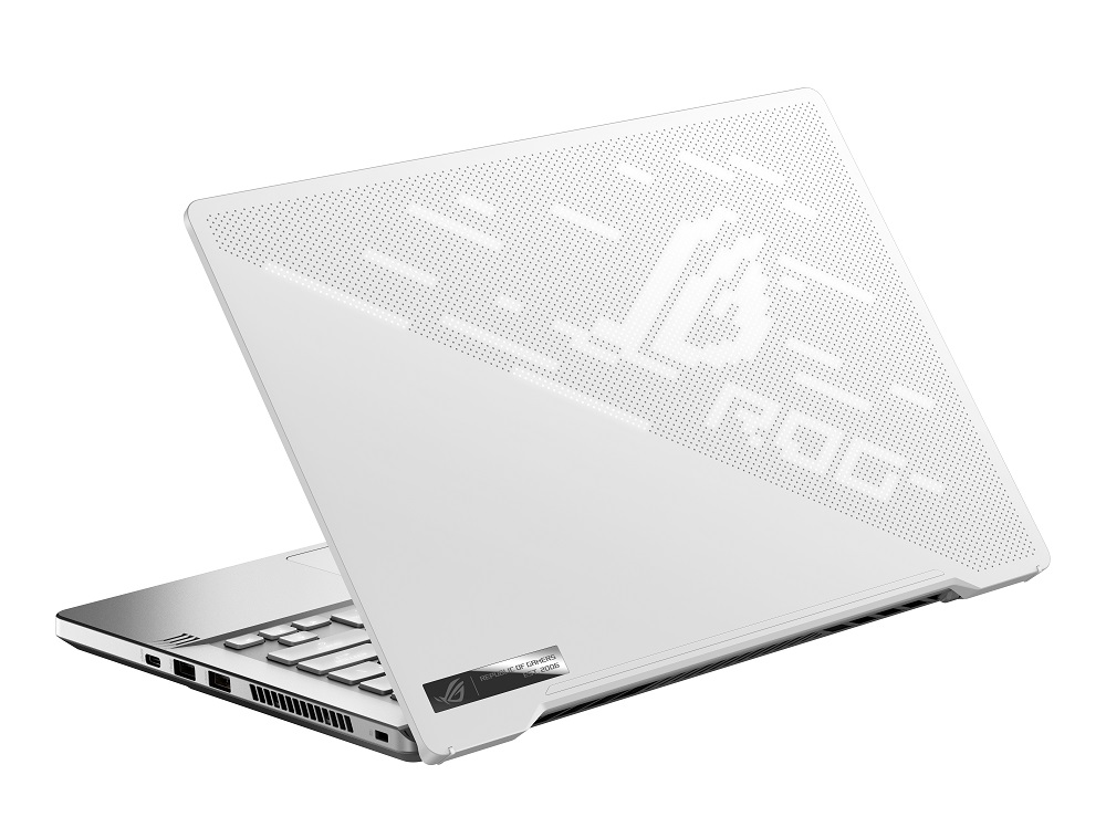 ROG ส่งโปรโมชั่นสุดคูล ROG Ice Rock! ฟรี น้ำแข็งสแตนเลสให้ความเย็น ...