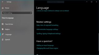 Notepad Windows 10 ขึ้น แก้ปัญหาภาษาต่างดาว - Notebookspec