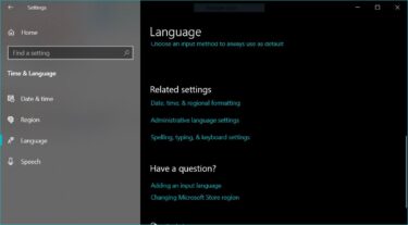 Notepad Windows 10 ขึ้น แก้ปัญหาภาษาต่างดาว - Notebookspec