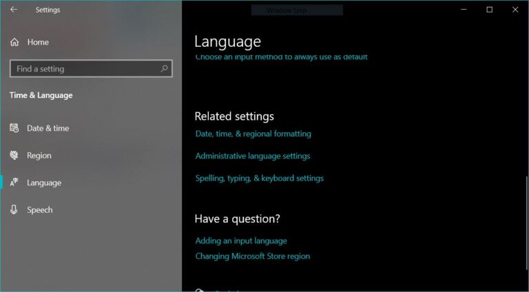 Notepad Windows 10 ขึ้น แก้ปัญหาภาษาต่างดาว - Notebookspec