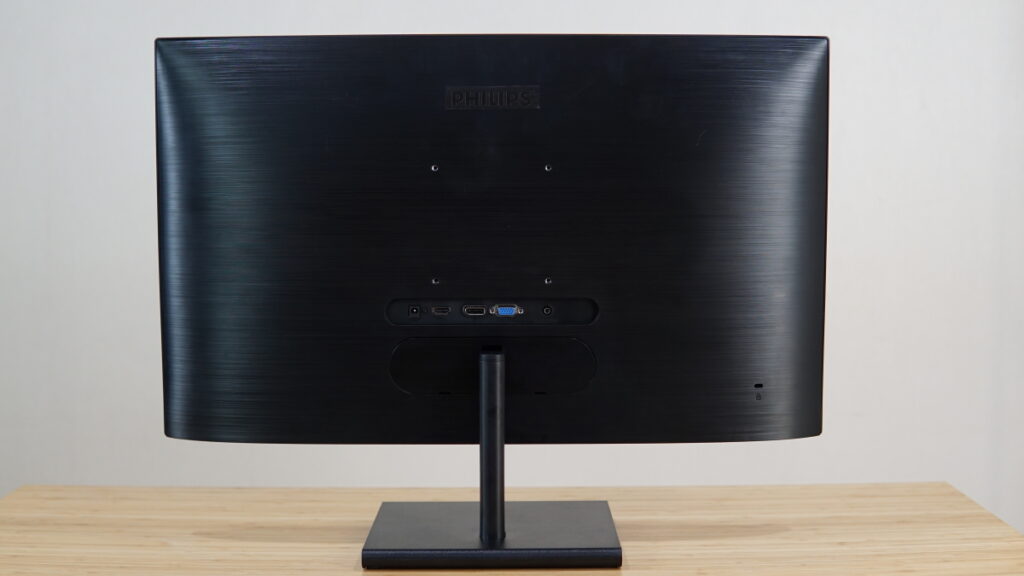 Review - Philips 275E1S-67 ใหญ่เต็มตา จอ 2K ภาพสวยสะใจคอเกม แบ่งจอเล่น ...