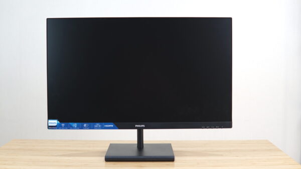 Review - Philips 275E1S-67 ใหญ่เต็มตา จอ 2K ภาพสวยสะใจคอเกม แบ่งจอเล่น ...