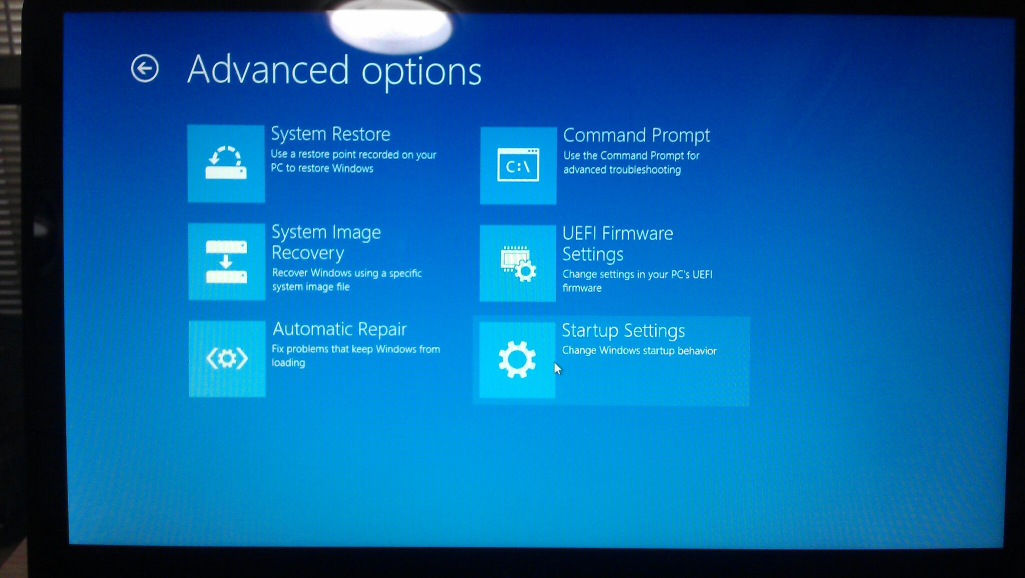 9 วิธีแก้ปัญหา คอมไม่บูทเข้าวินโดว์ ติดอยู่หน้า Starting Windows นาน แบบง่ายๆ - Notebookspec