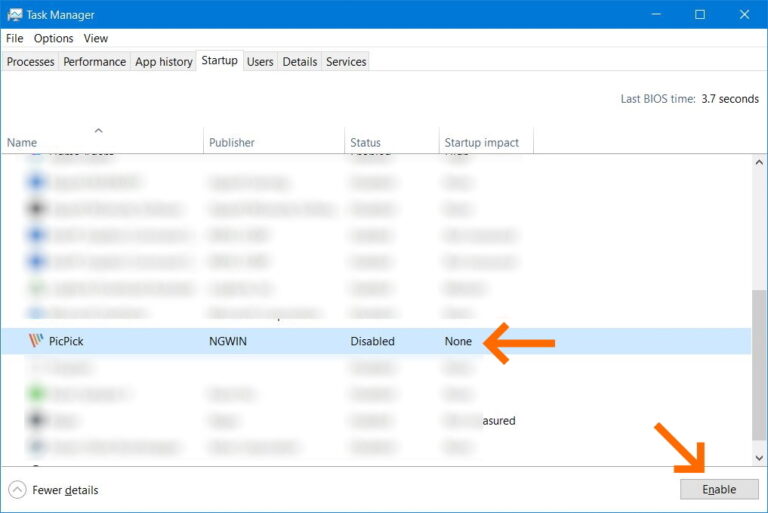 Windows 10 เพิ่มโปรแกรมโปรด รันโปรแกรมตอนเปิดเครื่อง win10 ลงใน Startup ...