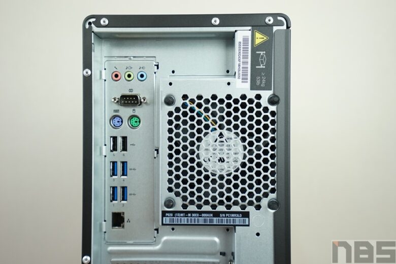 รีวิว Lenovo ThinkStation P620 สุดยอด WorkStation พลัง Threadripper ...