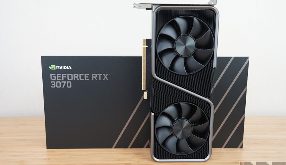 รีวิว NVIDIA GeForce RTX 3070 แรงกว่า RTX 2080Ti ในราคาถูกกว่าจริงเหรอ ...