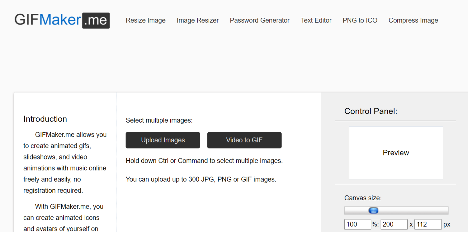 สอนทำ GIF ง่ายๆ ด้วยตนเองใน 3 ขั้นตอน ทำฟรีไม่ต้องง้อโปรแกรม