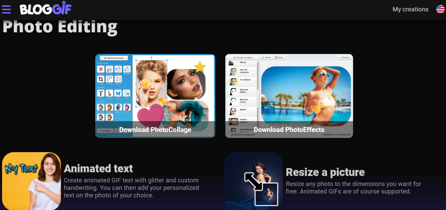 สอนทำ GIF ง่ายๆ ด้วยตนเองใน 3 ขั้นตอน ทำฟรีไม่ต้องง้อโปรแกรม
