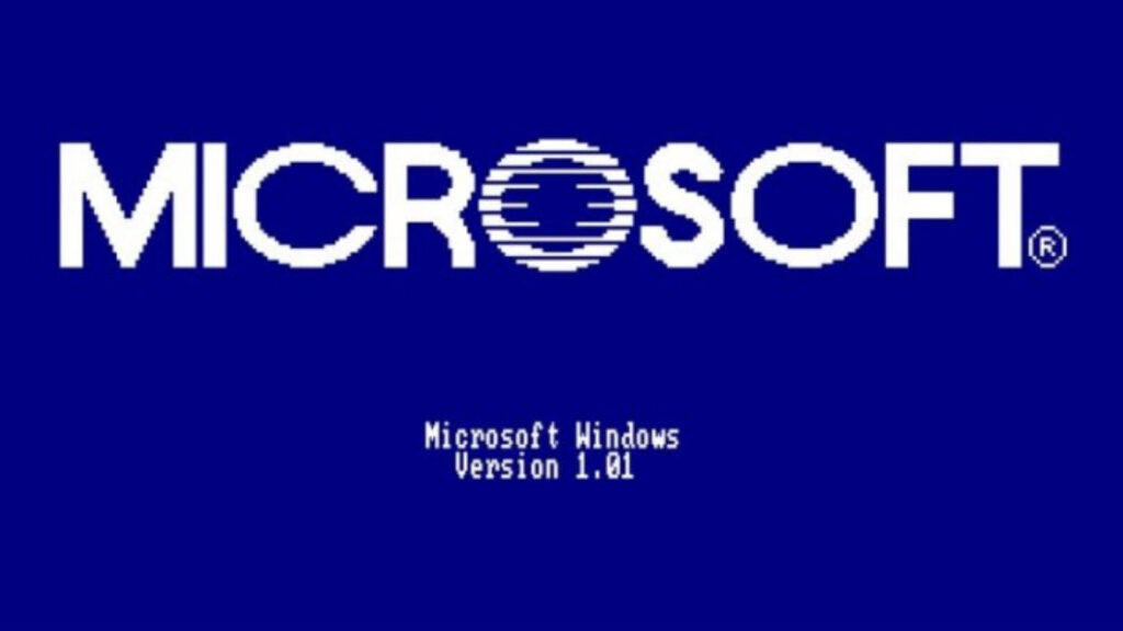 Windows 1.0 อายุได้ 35 ปีแล้ว ใครอยากย้อนอดีตมาลองดูกัน