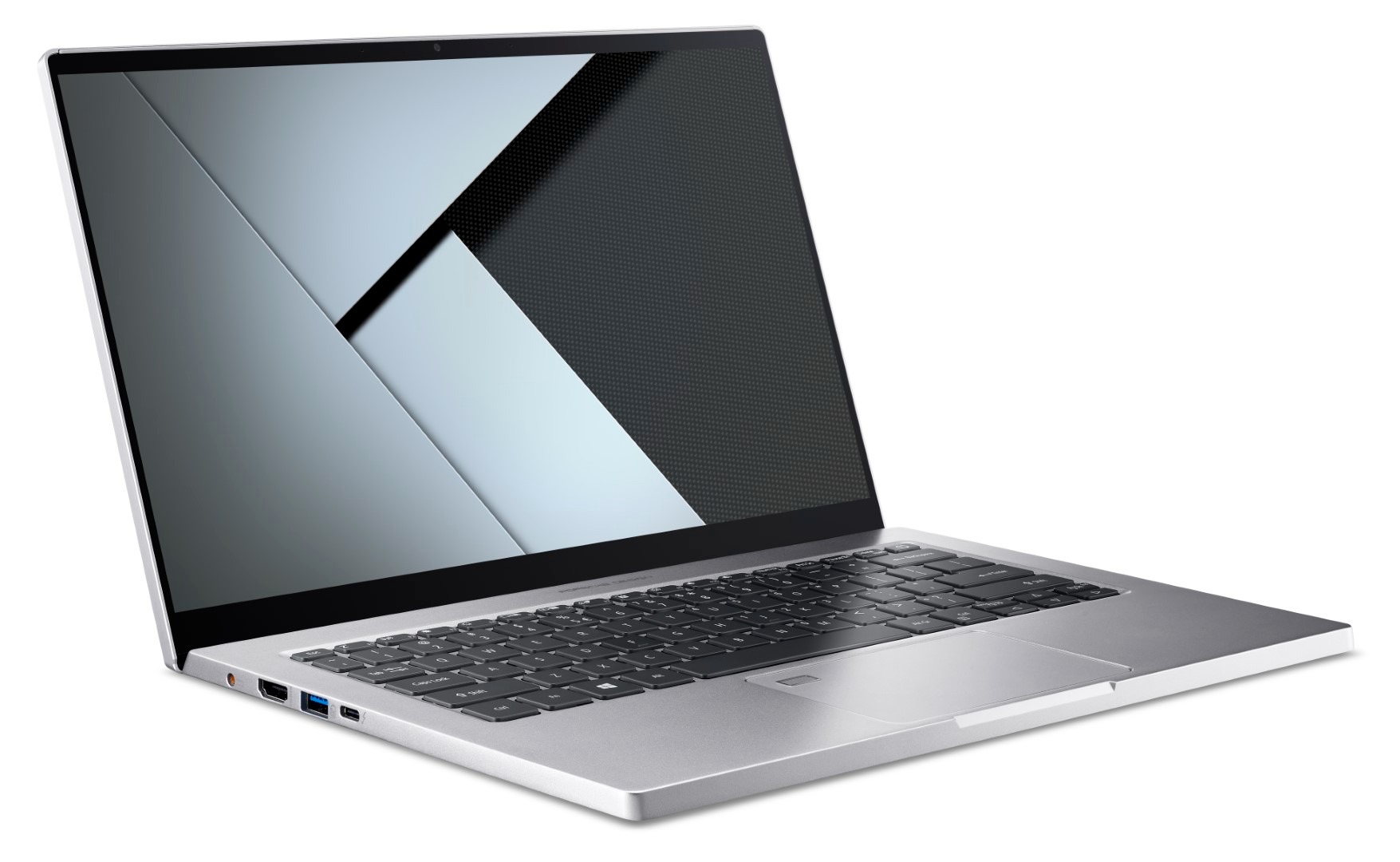 Acer Book RS Porsche Design convertible พร้อมจำหน่ายในอเมริกา Core i7 ...