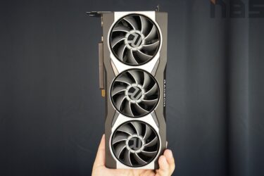 รีวิว AMD Radeon RX6800 XT แรงจริงหรือโดนแกง - Notebookspec