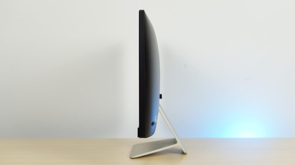 รีวิว All-in-One พีซีจาก ASUS AiO V222FAK สวยล้ำ ทำงาน บันเทิงครบ ...