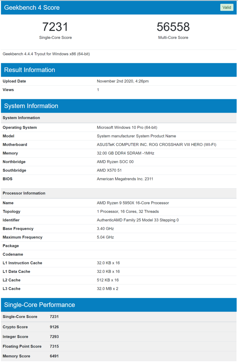 รีวิว Ryzen 9 5950X ซีพียูที่แรงที่สุดสำหรับการเล่นเกมในวันนี้ ...