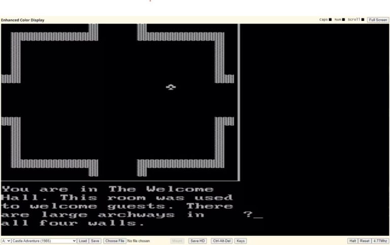 Windows 1.0 อายุได้ 35 ปีแล้ว ใครอยากย้อนอดีตมาลองดูกัน