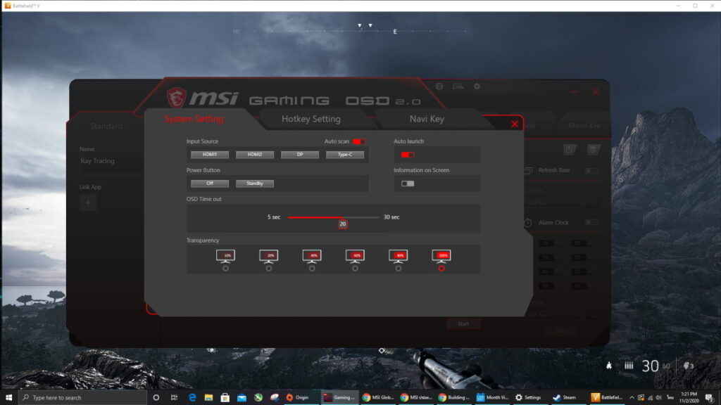 รีวิว - จอเกมมิ่ง MSI OPTIX MAG274R เล่นสนุก ภาพสวย ฟีเจอร์เทพ คว้าชัย ...