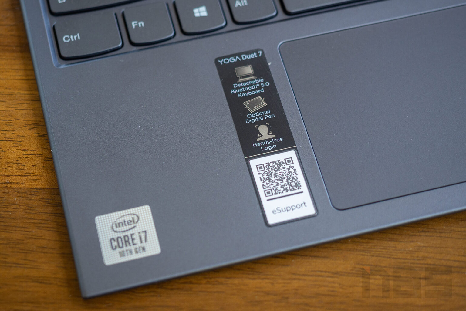 Review - Lenovo YOGA Duet 7i โน้ตบุ๊ก 2-in-1 คีย์บอร์ดถอดแยกได้ พร้อม ...