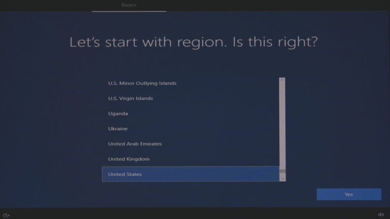 ลงวินโดว์ 10 สำหรับมือใหม่ Step by Step เริ่มสร้างตัวบูต ติดตั้ง อัพเดทครบ - Notebookspec