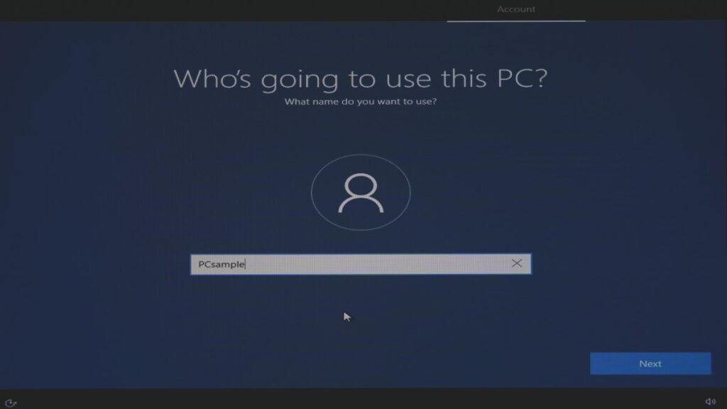 ลงวินโดว์ 10 สำหรับมือใหม่ Step by Step เริ่มสร้างตัวบูต ติดตั้ง อัพเดทครบ - Notebookspec
