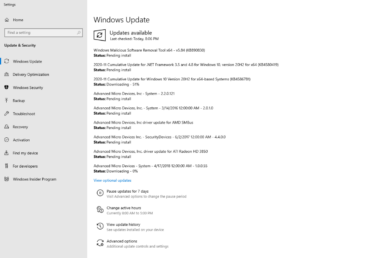 ลงวินโดว์ 10 สำหรับมือใหม่ Step by Step เริ่มสร้างตัวบูต ติดตั้ง อัพเดท ...
