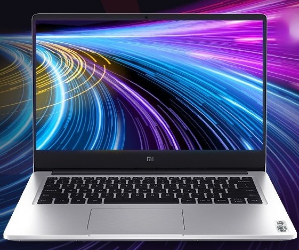 Xiaomi Mi Notebook 14 e-Learning Edition โน้ตบุ๊กใหม่เพื่อสายทำงานที่ ...
