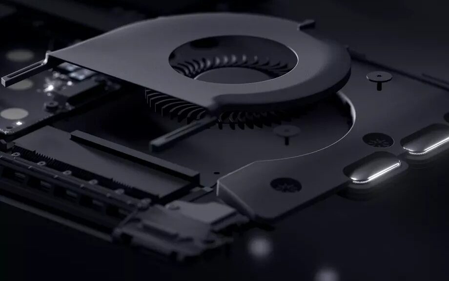 Apple ARM MacBook Pro และ MacBook Air ต่างกันแค่พัดลมหรือ? - Notebookspec