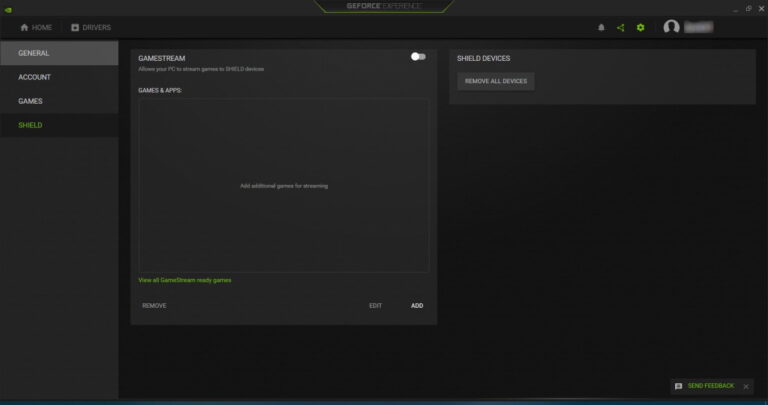 GeForce Experience อัพเดต ปรับแต่ง เพิ่มประสิทธิภาพเล่นเกม ต้องมีติด ...