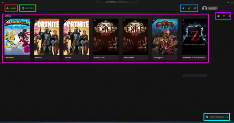 GeForce Experience อัพเดต ปรับแต่ง เพิ่มประสิทธิภาพเล่นเกม ต้องมีติดเครื่อง - Notebookspec