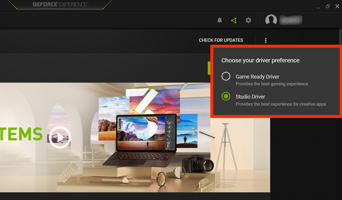 GeForce Experience อัพเดต ปรับแต่ง เพิ่มประสิทธิภาพเล่นเกม ต้องมีติดเครื่อง - Notebookspec
