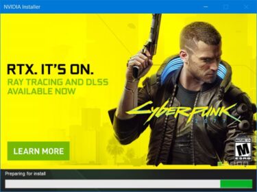 รวม nVidia driver 2020 วิธีดาวน์โหลด ติดตั้งและปรับแต่ง เล่นเกมลื่น - Notebookspec