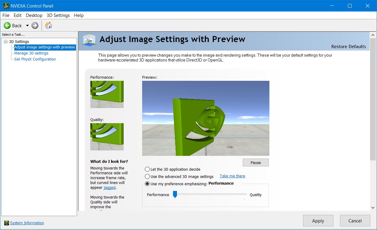 รวม nVidia driver 2020 วิธีดาวน์โหลด ติดตั้งและปรับแต่ง เล่นเกมลื่น - Notebookspec