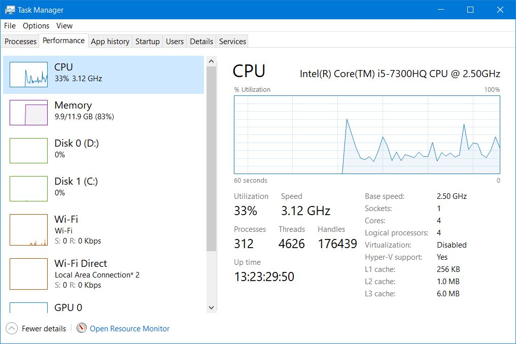 เช็คสเปคคอม 2020 ฉบับมือใหม่ ด้วยตัวเองบน Windows 10 และโปรแกรมสุดฮิต ...
