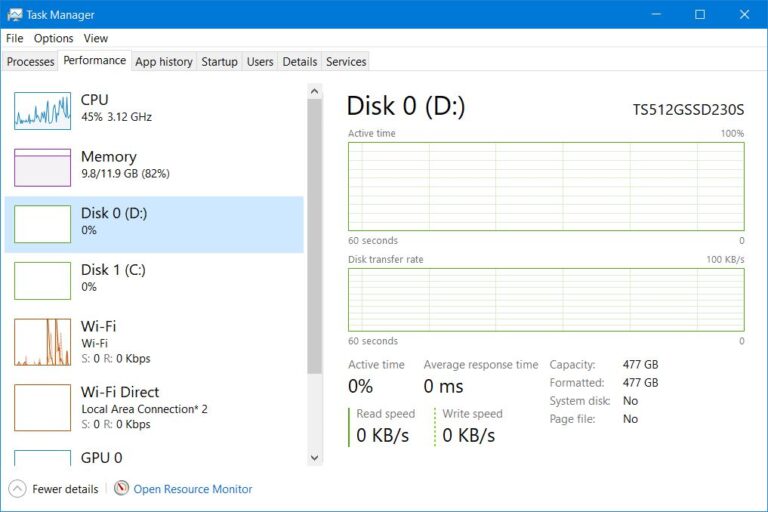 เช็คสเปคคอม 2020 ฉบับมือใหม่ ด้วยตัวเองบน Windows 10 และโปรแกรมสุดฮิต ...