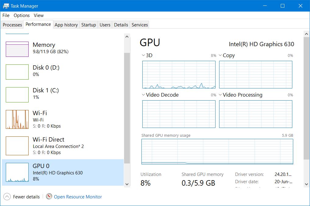 เช็คสเปคคอม 2020 ฉบับมือใหม่ ด้วยตัวเองบน Windows 10 และโปรแกรมสุดฮิต ...